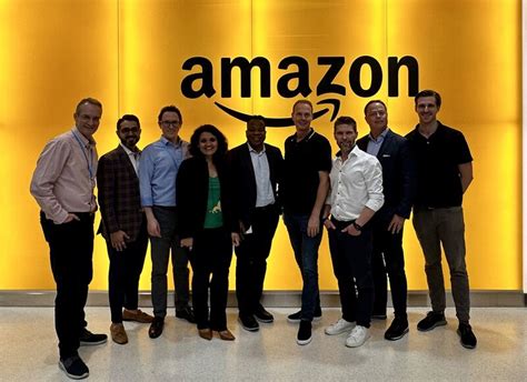 ricky singh on linkedin partnership iot aws