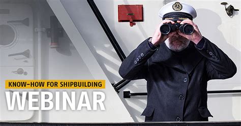 Webcast Efficiency In Sight Hybrid Or Electric Ship Propulsion Isnt