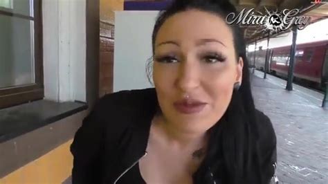 There Was No Restrooms