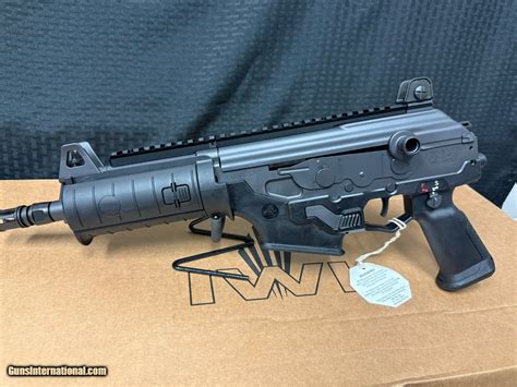 Iwi Galil Ace Pistol 556x45mm Nato