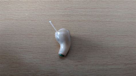 Covert Spy Earpiece Phonak Phonito Intra Digital Beige Gebraucht In Hünenberg See Für Chf