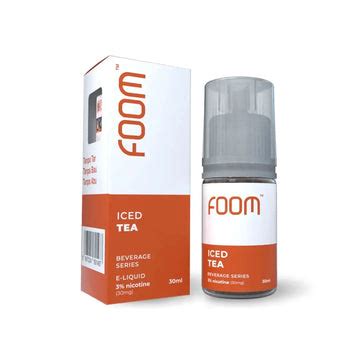 Jual Liquid Vape Terenak Terbaru Juli 2026 Foom Lab Global