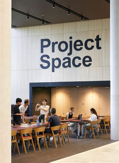 Stanton Williams Completes Ucls Largest University Building