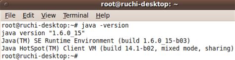 Install Java Runtime Environment Jre In Ubuntu 910 Karmic Ubuntu