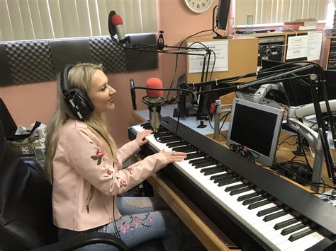Chloey Rose Visits Hfm Hfm