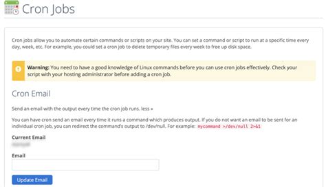 How To Disable Wp Cron In Wordpress And Set Up Proper Cron Positions