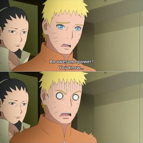 Naruto Asks Iruka To Be His Dad What A Drag Shikamaru Naruto X