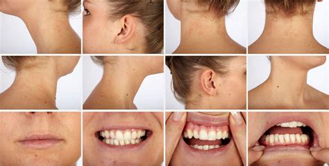 Lea High Res Skin Texture Photo Set By 3d Sk