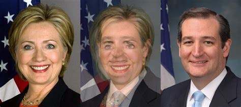 Face Morph Using Opencv — C Python Learnopencv