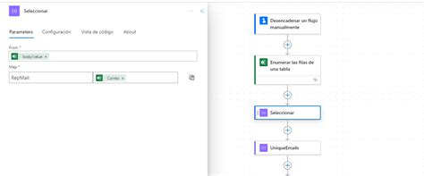 Solved How To Select Value In List Rows Present In A Tabl Power