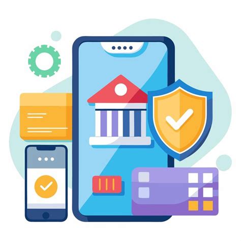 Secure Mobile Banking Protect Your Finances On The Go Premium Ai
