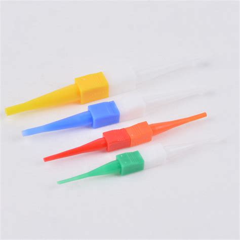Jrready 100 Pcs Insertion And Extraction Tool Kit M8196914 0125 And M81 Jrdtools