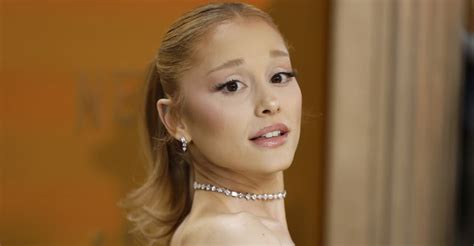 All The Details Of Ariana Grandes Brighter Days Ahead The Fader