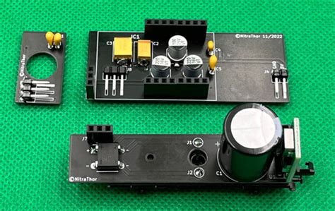 Embedded Camera Projects Modélisme Ferroviaire Par Nitrathor