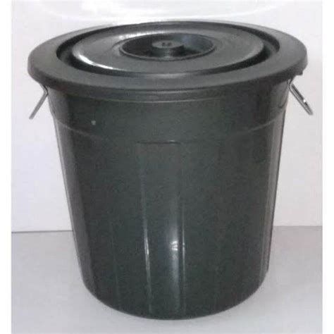 Ember Besar Pakai Tutup