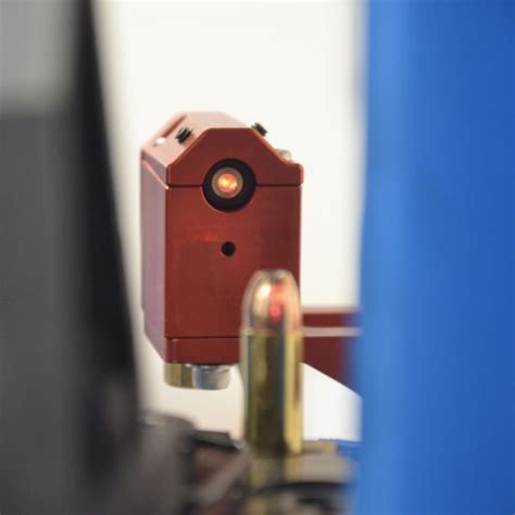 Mark 7 650 750 Bulletsense Bullet Detection Sensor Tenda Canada