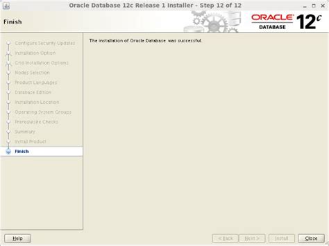 ORACLE BASE Oracle Database 12c Release 1 12 1 RAC On Oracle Linux