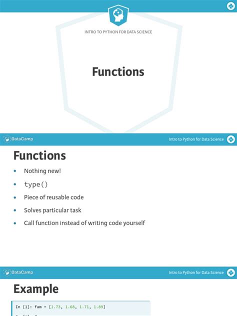 Ch3 Slides Pdf Python Programming Language Integer Computer Science