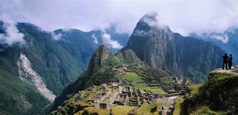 Amazing Machu Picchu Wallpaper Machu Picchu The Lost City Of The