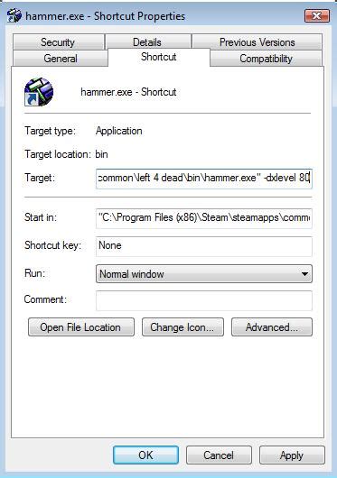 SDK Workaround Valve Developer Community