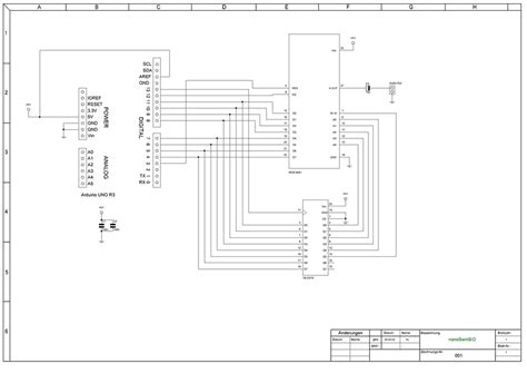 controlling the sid sound chip of the commodore c 64 nano swinsid with an arduino uno r3