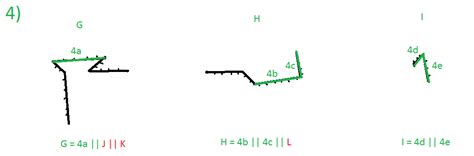 Algorithms For Collision Detection Between Concave Polygons Stack