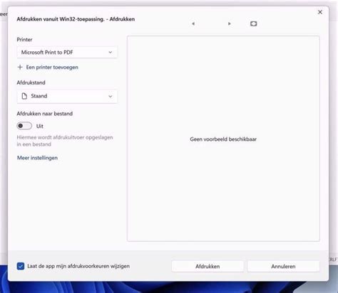 Replace New Printer Dialog With Old Dialog In Windows 11 Printer Olds Reading