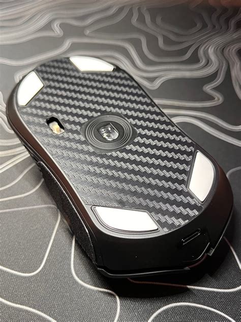 Finalmouse Ulx Lion Medium Bottom Cover 2 Pack Vinyl Base Plates Choose 2 Textures Etsy