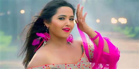 Kajal Raghwani Biography Bhojpuri Hit Queen And Top Actress