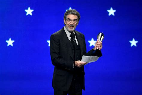 Chuck Lorre Net Worth | Celebrity Net Worth