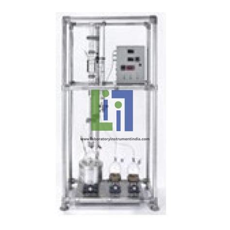 Functional Distillation Column Manufacturers Suppliers And Exporters In