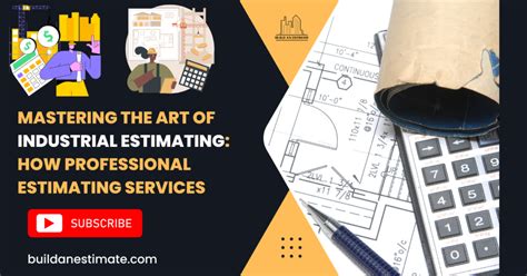 Industrial Estimating 2023 Optimize Your Projects Success