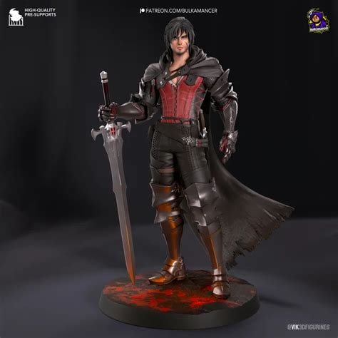 Clive Free High Quality Models