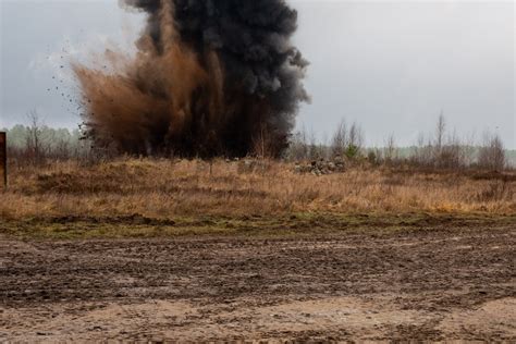 Dvids Images 3beb Demolition Range [image 2 Of 7]