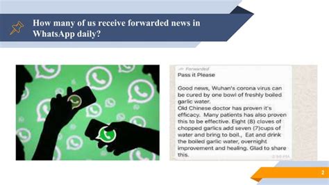 Fake News Detection Using Machine Learning Algorithm Pptx Computing Technology And Computing