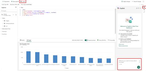 创建实时仪表板 Microsoft Fabric Microsoft Learn
