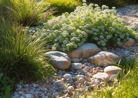 How To Stop Grass From Growing Through Rocks Obsessed Lawn Garden