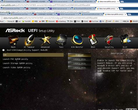 How To Use UEFI Boot To Install Windows Page Windows Forums