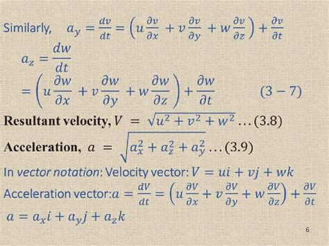 fluid kinematics lagrangian and eulerian descriptions kinematics the