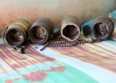 1 Vintage Brass Lamp Switch Etsy