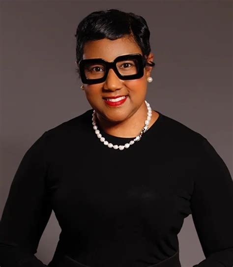 Lorraine Cochran Johnson Arc