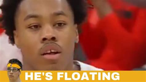 Scottie Barnes Goes Crazy From 3 At Point Guard S02e08 Youtube