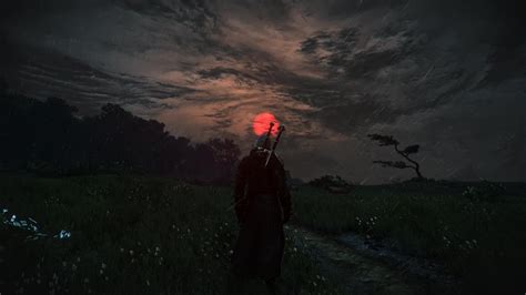Winds Howling R Witcher3
