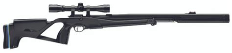 Stoeger Xm1 177 Pellet Black Suppressor 4x32 Scope Hand Pump