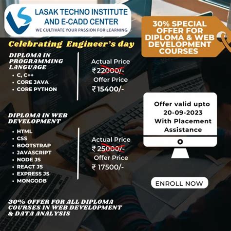 programming language and web development course in coimbatore id