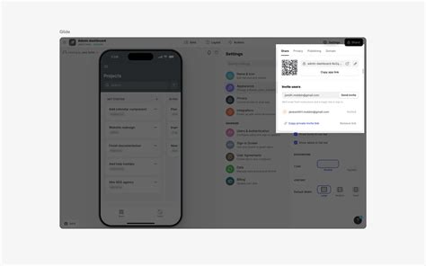 Popover Ui Design Best Practices Design Variants And Examples Mobbin