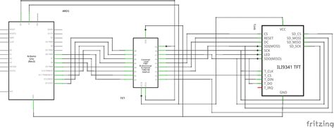 How To Decode And Display Bitmap Images Using An Arduino Write Your Own Code Bytes N Bits