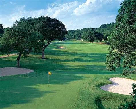 The Club At Sonterra Reviews And Course Info Golfnow