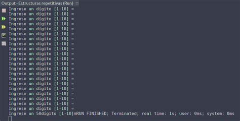Problema en sentencia do while C Netbeans Stack Overflow en español