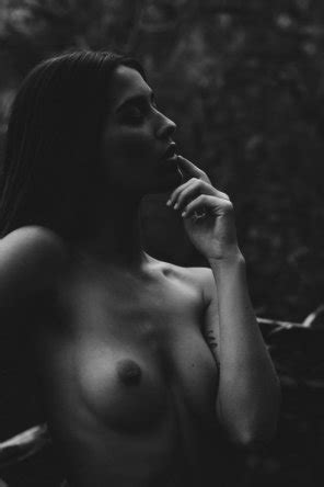 Careful Consideration Porn Pic